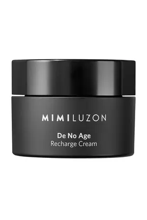 MIMI LUZON De No Age Recharge Cream - N,a