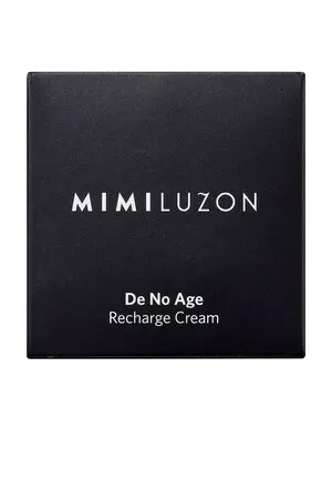MIMI LUZON De No Age Recharge Cream