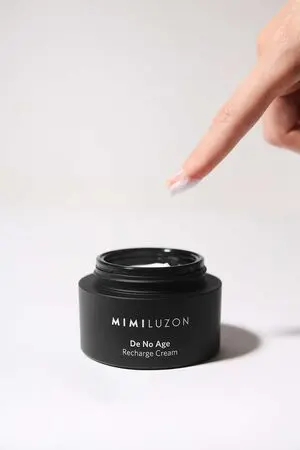 MIMI LUZON De No Age Recharge Cream