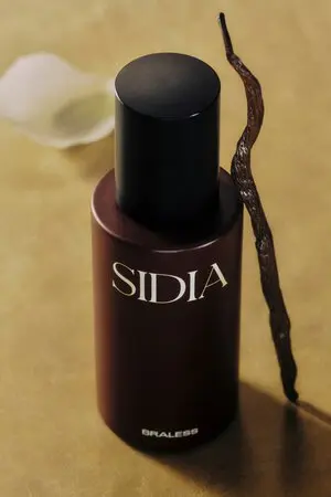 SIDIA The Body Mist
