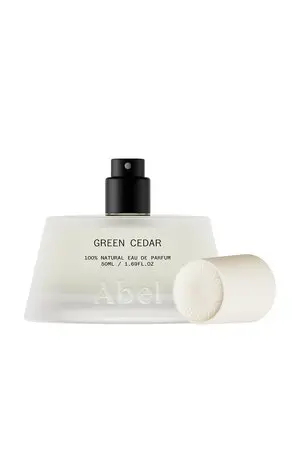 ABEL Green Cedar Eau De Parfum