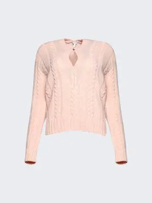 Loewe Long Sleeve Sweaters For Women