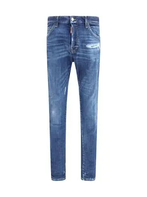 Dsquared2 Cool Guy Jeans - Blue