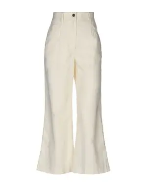 Sandro Straight Leg Pants