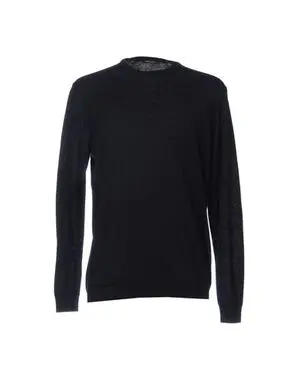 ROBERTO COLLINA Cotton Sweater - Blue