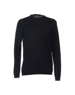 ROBERTO COLLINA Cotton Sweater - Blue