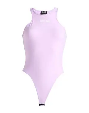 Versace Sleeveless Bodysuits