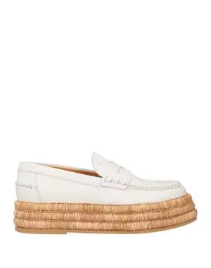 Tod's Flatform Flats For Women