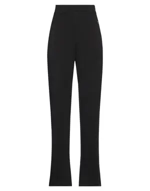 CHIARA FERRAGNI Cotton Terry Track Pants