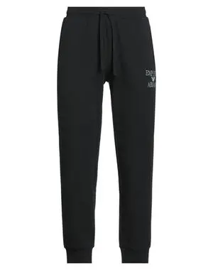 Emporio Armani Pants Size Cotton, Polyester