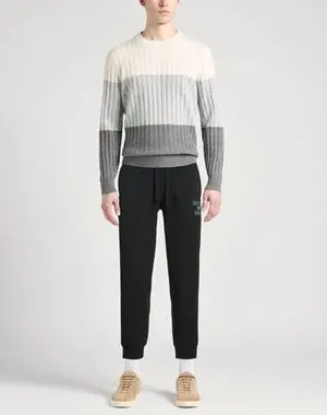 Emporio Armani Pants Size Cotton, Polyester