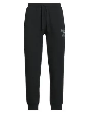Emporio Armani Pants Size Cotton, Polyester