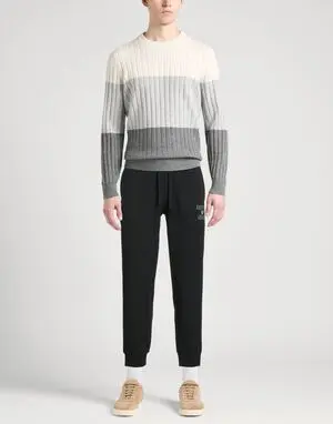 Emporio Armani Pants Size Cotton, Polyester