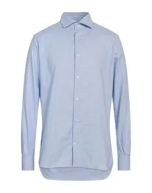 Glanshirt Long Sleeve Shirts For Men