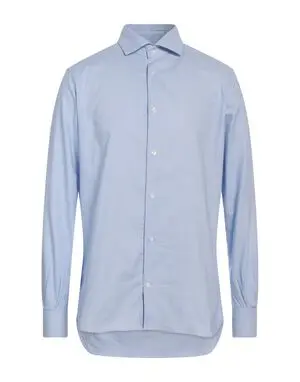 GLANSHIRT Shirt Size Cotton