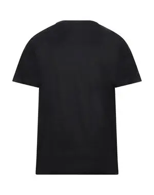 Emporio Armani T-shirt Size Cotton - Black
