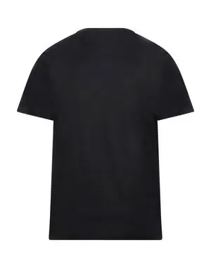 Emporio Armani T-shirt Size Cotton - Black