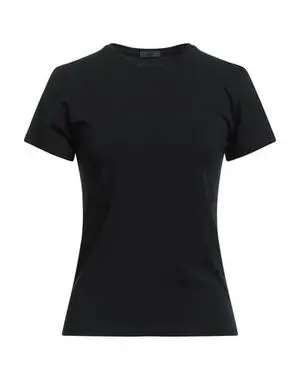 ATM Anthony Thomas Melillo T-shirt In Supima Cotton And Elastane
