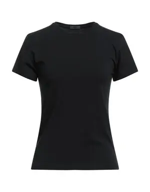 ATM Anthony Thomas Melillo T-shirt In Supima Cotton And Elastane