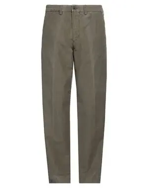 Incotex High Waisted Pants For Men