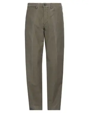 Incotex Cotton Stretch Chino Pants