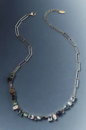 Glass Necklaces