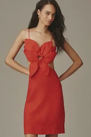 Red Cocktail Dresses