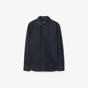 Burberry Denim Overshirt