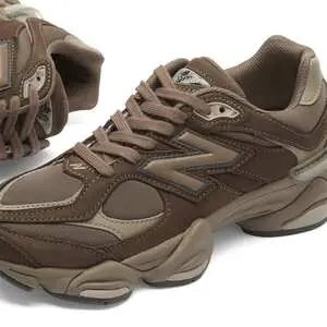 NEW BALANCE 9060 Sneakers