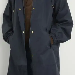 Barbour Bronagh Waterproof Jacket