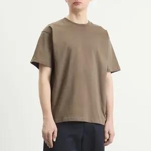 Norse Projects Standard Heavy Loose T-shirt
