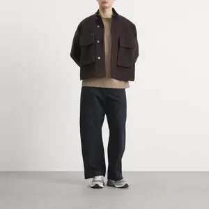 Norse Projects Standard Heavy Loose T-shirt