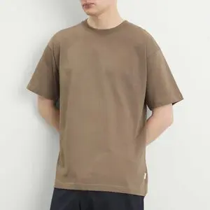 Norse Projects Standard Heavy Loose T-shirt