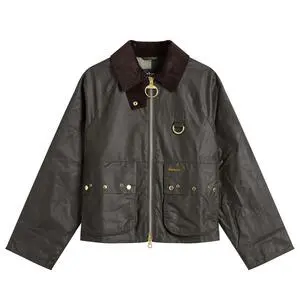 Barbour Parka Jackets For Women
