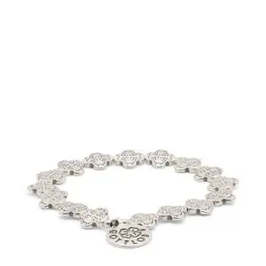 GOTTLOB Edition 1 Bracelet - Silver