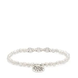 GOTTLOB Edition 4 Bracelet - Silver