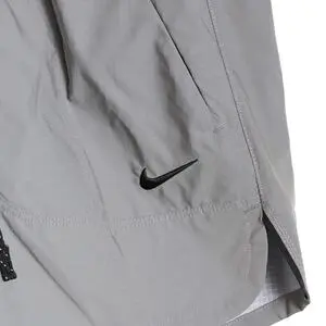 Nike Reflective 4-inch 2-in-1 Shorts