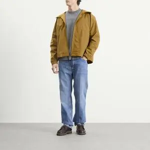 Studio Nicholson Avon Hooded Anorak