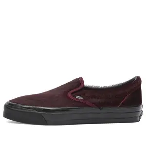 Vans Padded Loafers