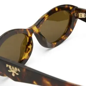Prada 26zs Sunglasses