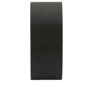 Prada Geometric Frame Sunglasses - Black/dark Grey