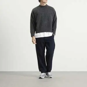 FORET Clay Twill Trousers