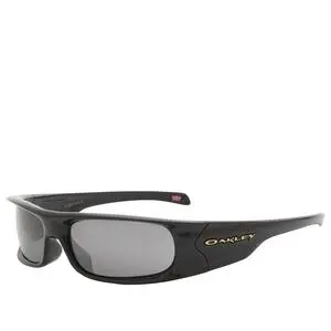 Oakley Highland Sunglasses - Black/prizm Black