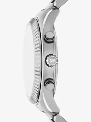 Michael Kors Lexington Chronograph Watch