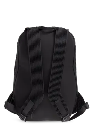 Issey Miyake Pleated Backpack