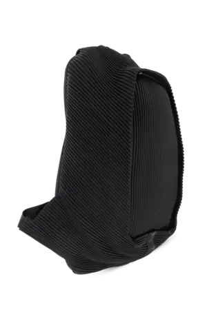 Issey Miyake Pleated Backpack