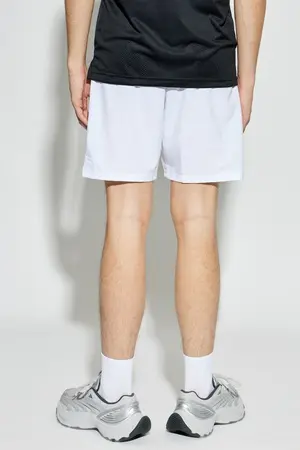 Adidas Logo Shorts