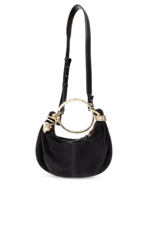 Chloé Bracelet Mini Handbag - Black