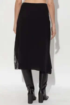 Zadig&Voltaire Jayla Midi Skirt