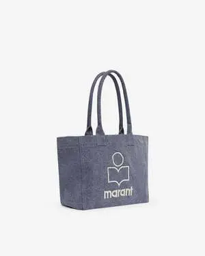 Isabel Marant Logo Totes
